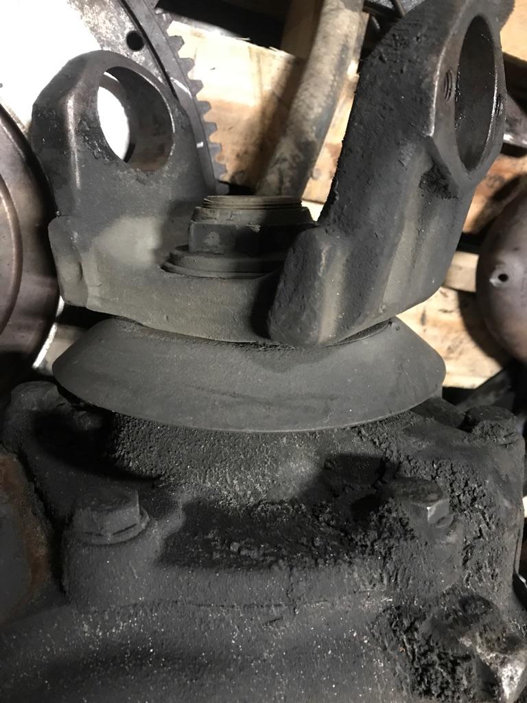 Rockwell Differential Assembly (Front, Rear) | Payless Truck Parts