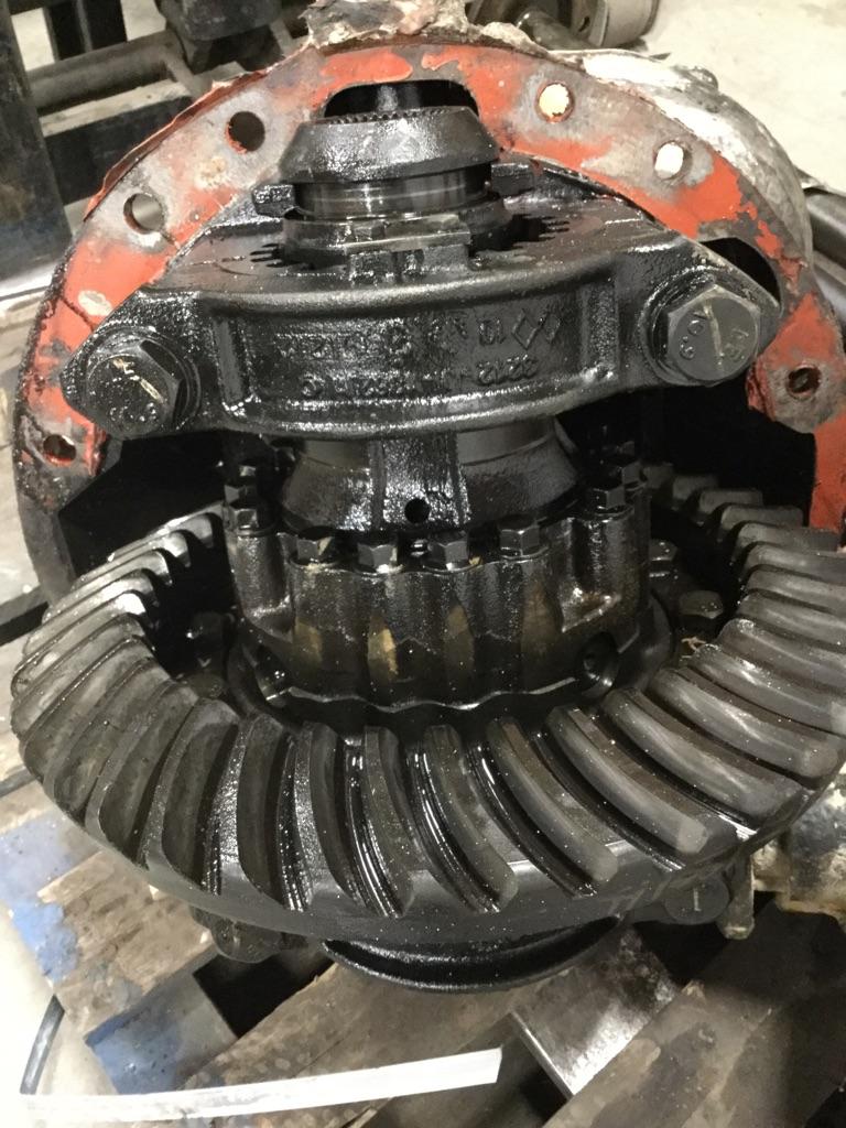 Differential Assembly (Front, Rear) | Payless Truck Parts
