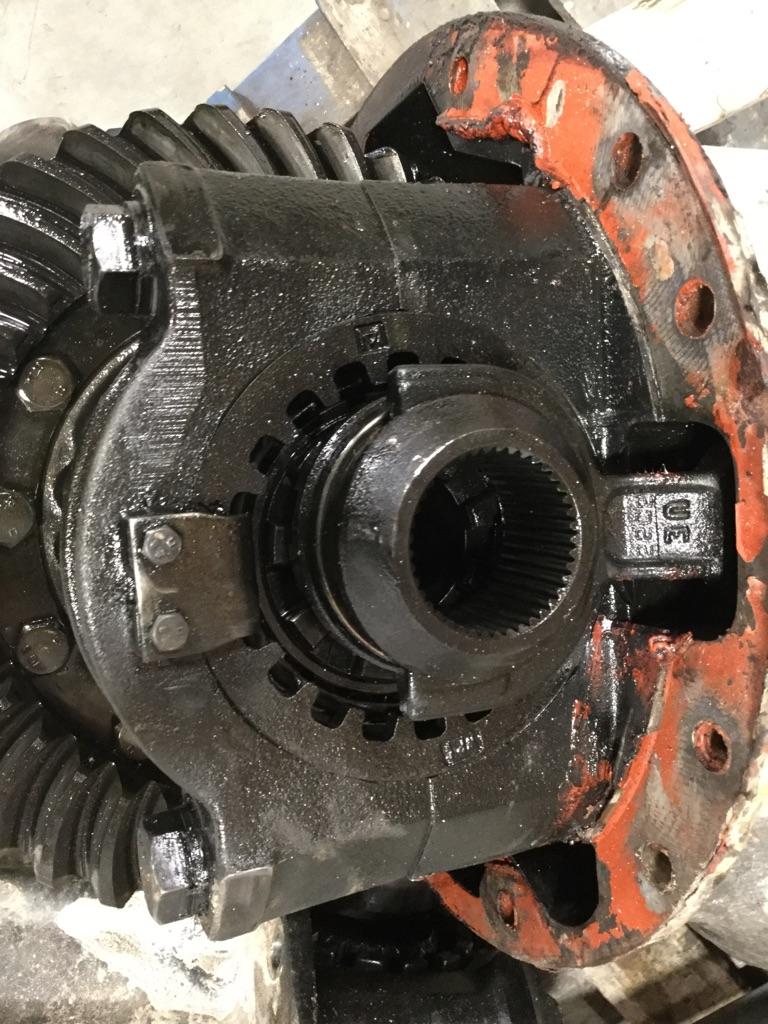 Differential Assembly (Front, Rear) | Payless Truck Parts
