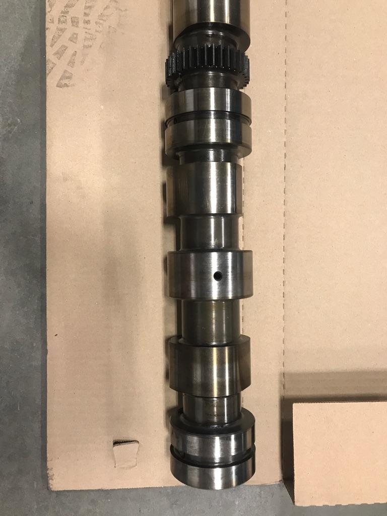 Cummins ISX Camshaft | Payless Truck Parts