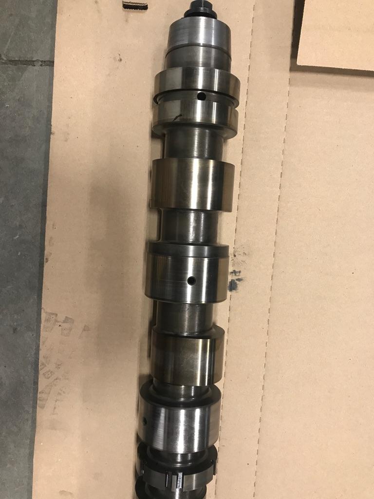 Cummins ISX Camshaft | Payless Truck Parts
