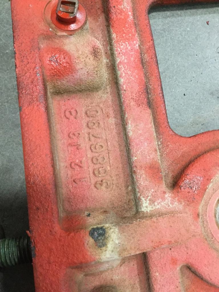 Cummins ISX15 Engine Parts, Misc. | Payless Truck Parts