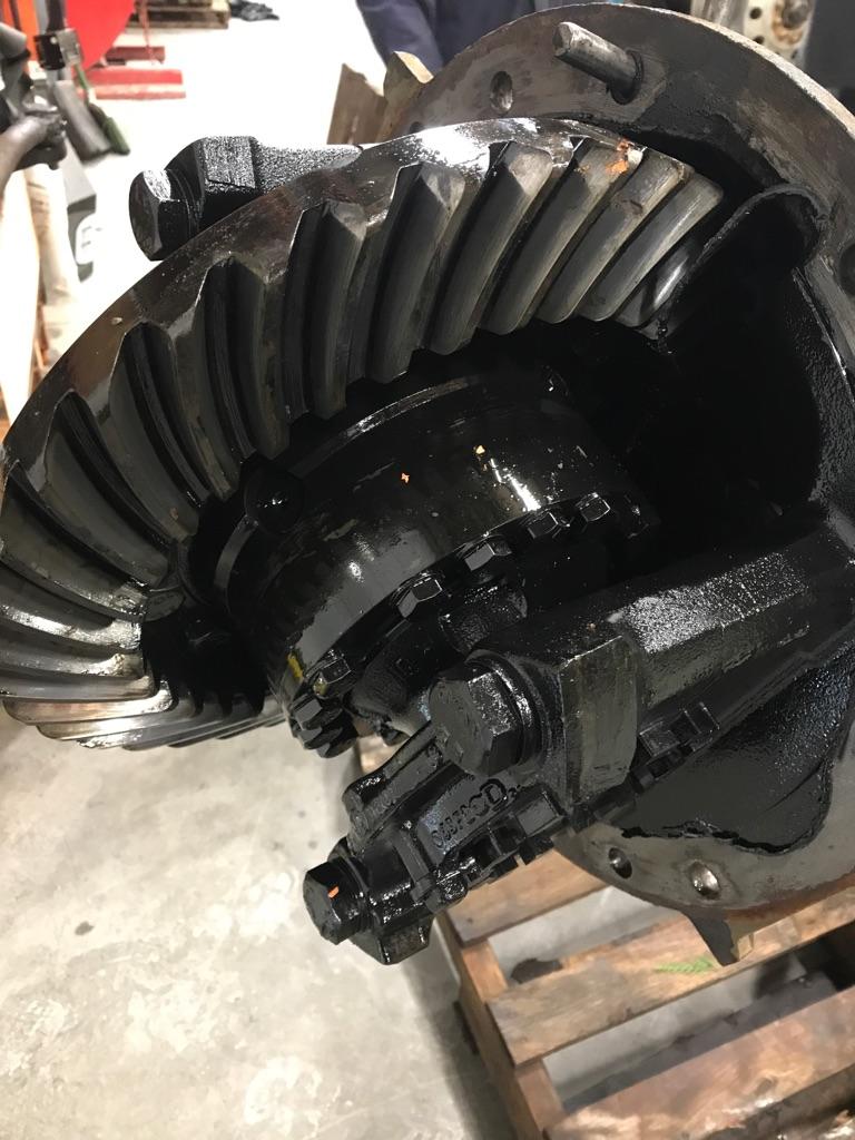 Rockwell Differential Assembly (Rear, Rear) | Payless Truck Parts