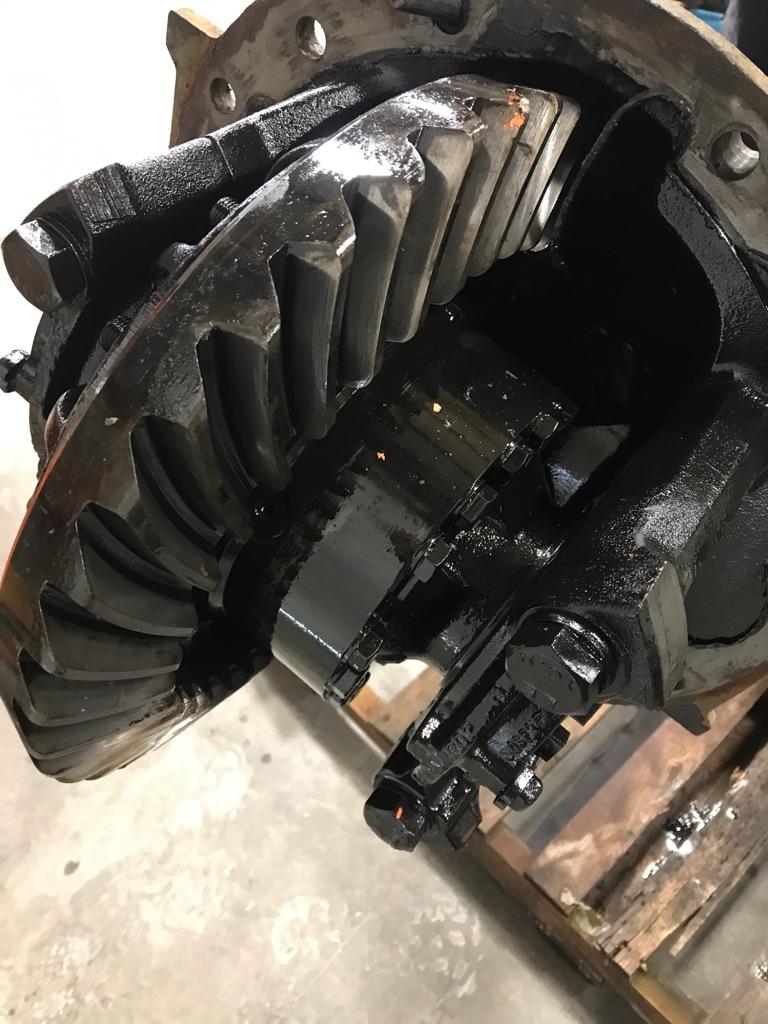 Rockwell Differential Assembly (Rear, Rear) | Payless Truck Parts