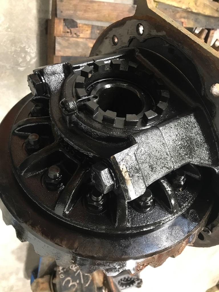 Rockwell Differential Assembly (Rear, Rear) | Payless Truck Parts