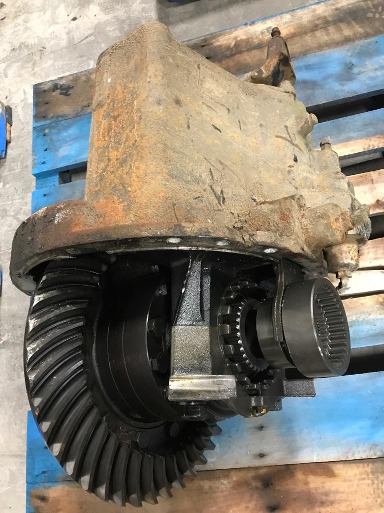 Rockwell Differential Assembly (Front, Rear) | Payless Truck Parts