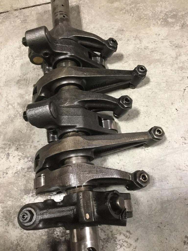 Cummins ISX15 Rocker Arm | Payless Truck Parts