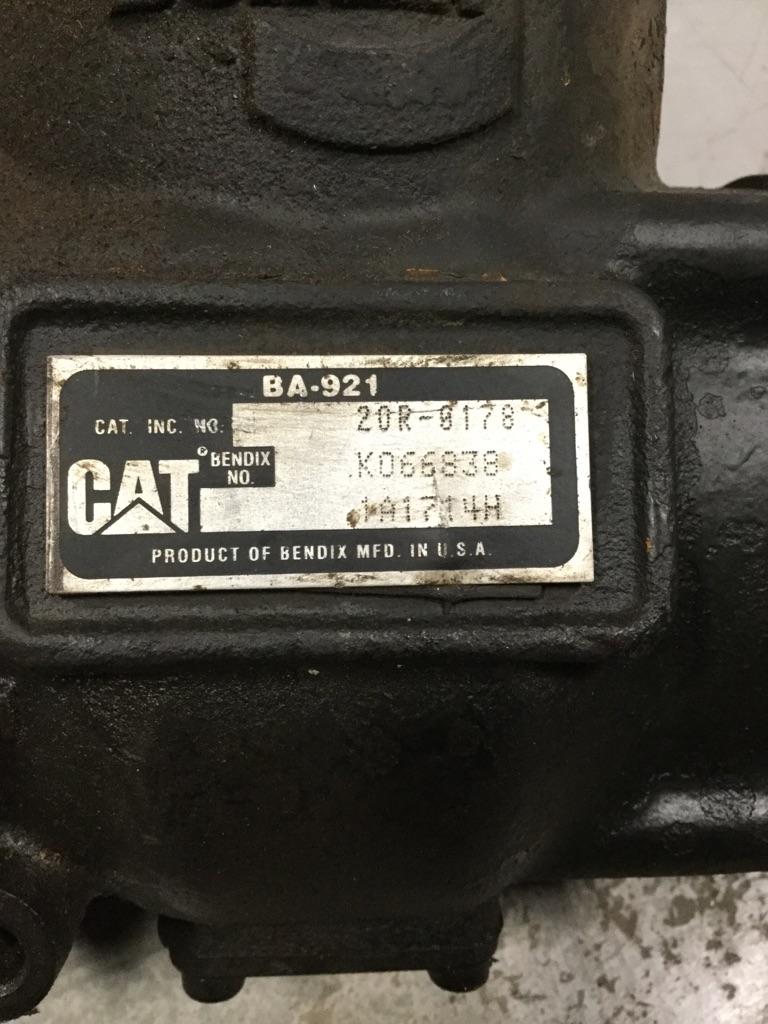 Cat C-15 Air Compressor | Payless Truck Parts