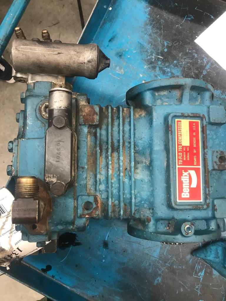 Cummins N14 Air Compressor | Payless Truck Parts