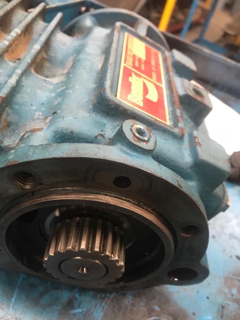 Cummins N14 Air Compressor | Payless Truck Parts