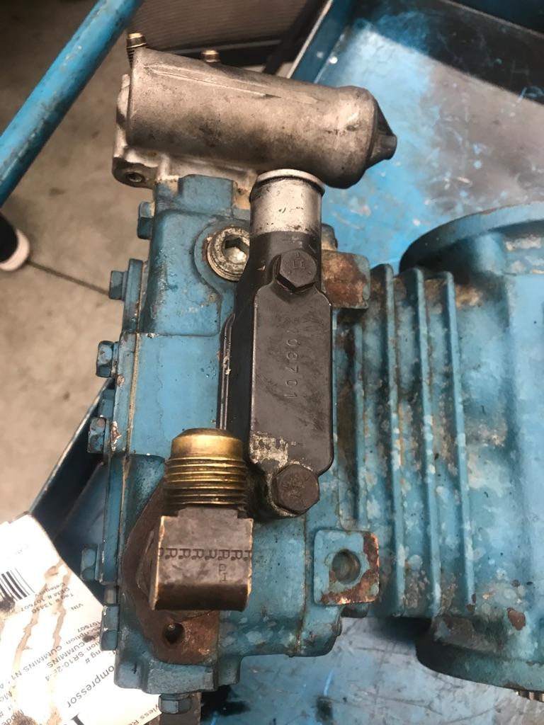 Cummins N14 Air Compressor | Payless Truck Parts