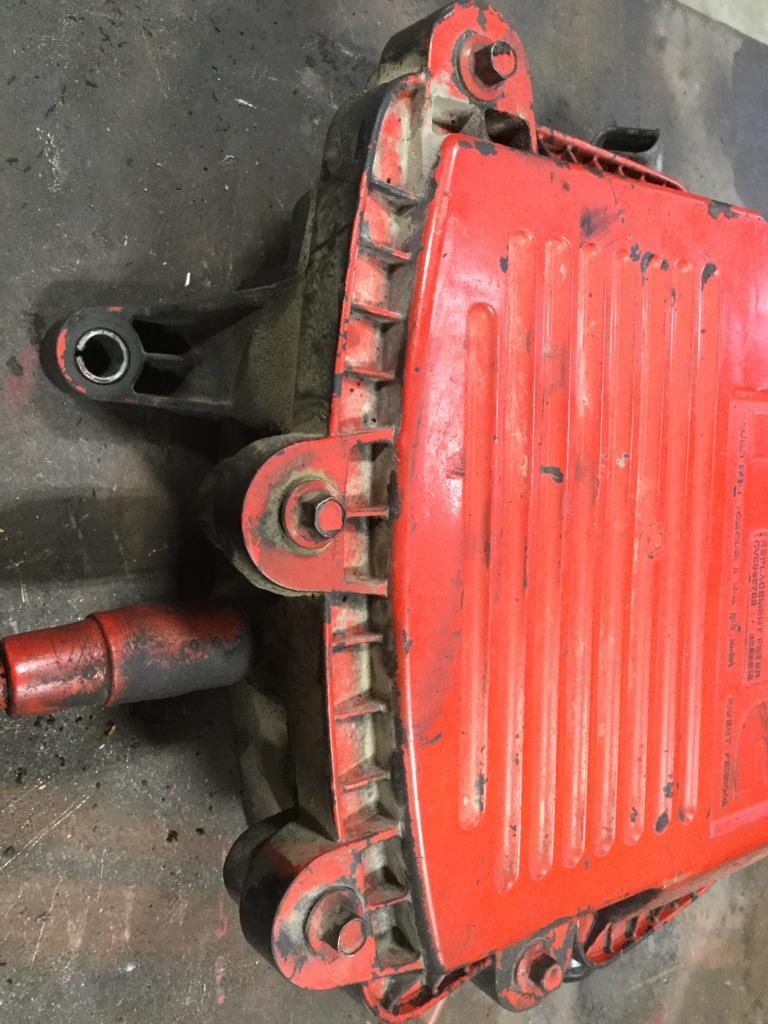 Cummins ISX Engine Parts, Misc. | Payless Truck Parts