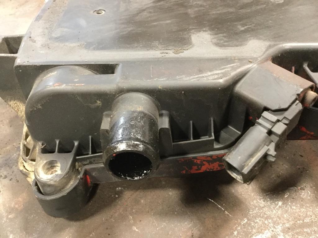 Cummins ISX Engine Parts, Misc. | Payless Truck Parts