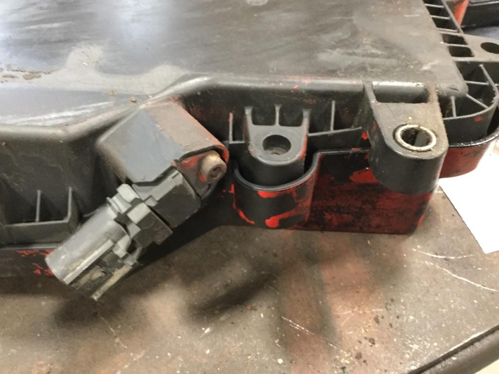 Cummins ISX Engine Parts, Misc. | Payless Truck Parts