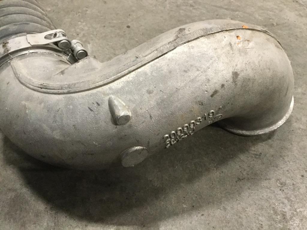 2010 Volvo Vnl Miscellaneous Parts | Payless Truck Parts
