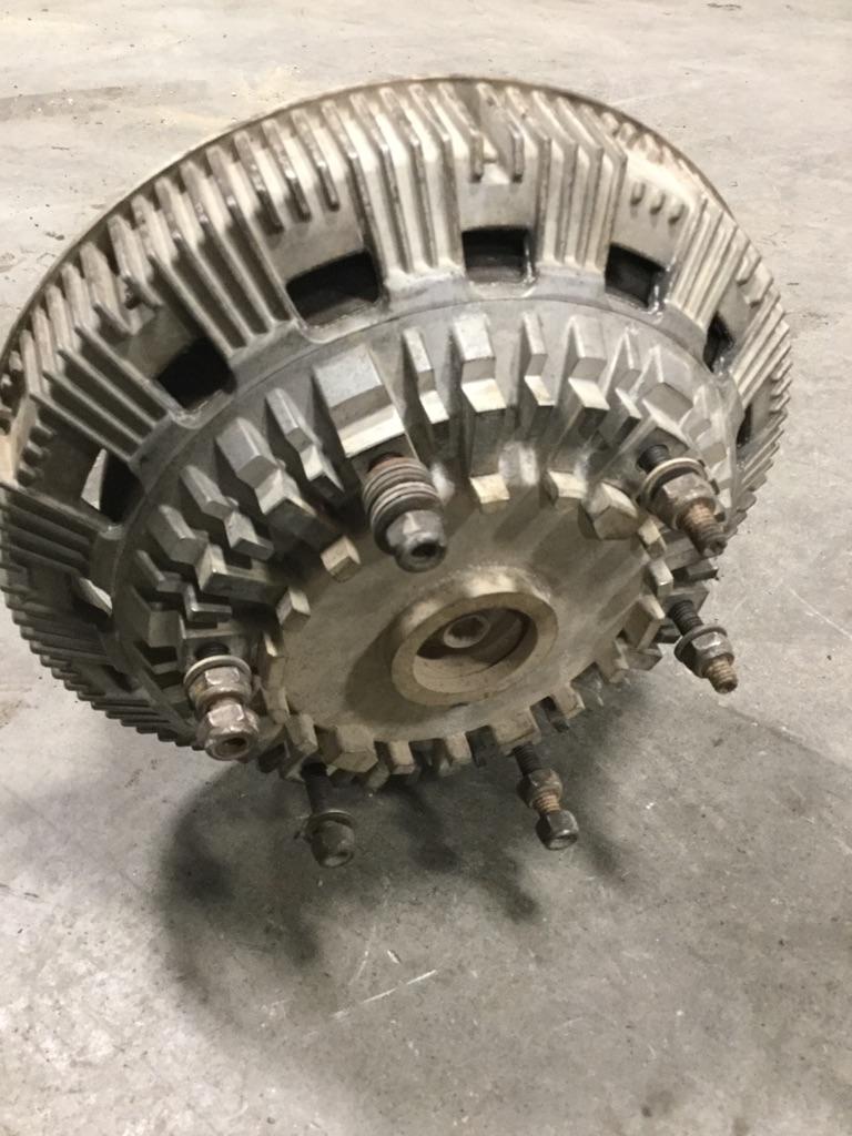 2013 Freightliner Coronado 132 Fan Clutch | Payless Truck Parts