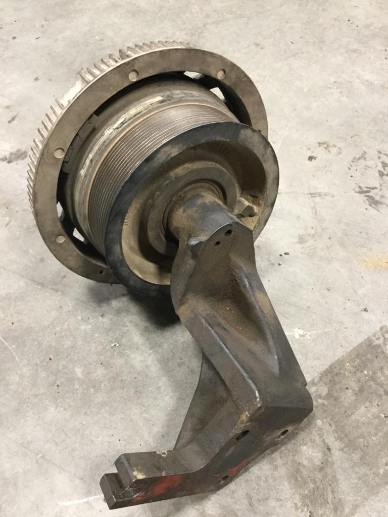 2013 Freightliner Coronado 132 Fan Clutch | Payless Truck Parts