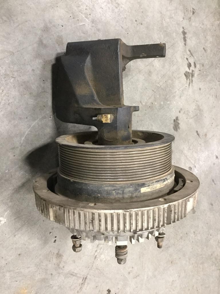 2013 Freightliner Coronado 132 Fan Clutch | Payless Truck Parts