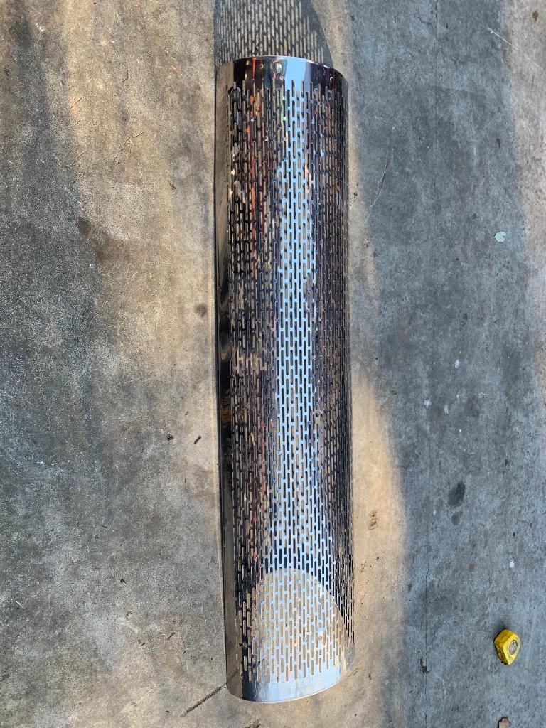 Muffler Shield | Payless Truck Parts