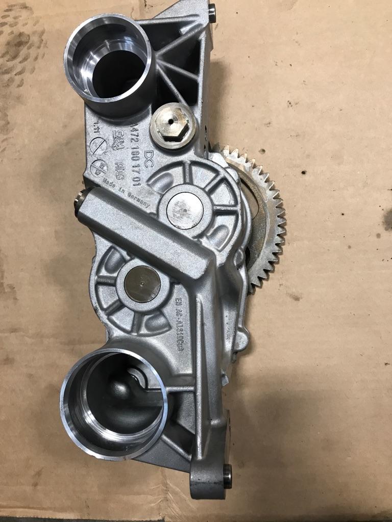 Detroit DD15 Oil Pump | Payless Truck Parts