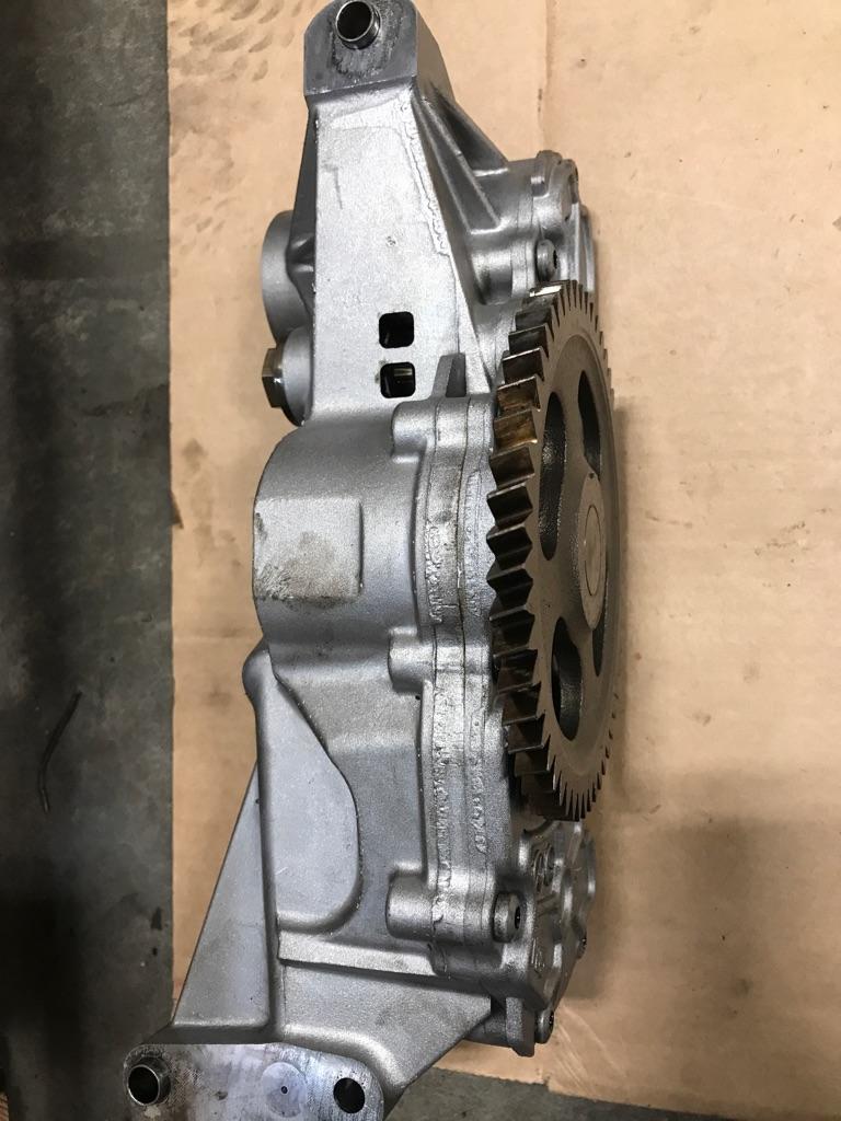 Detroit DD15 Oil Pump | Payless Truck Parts