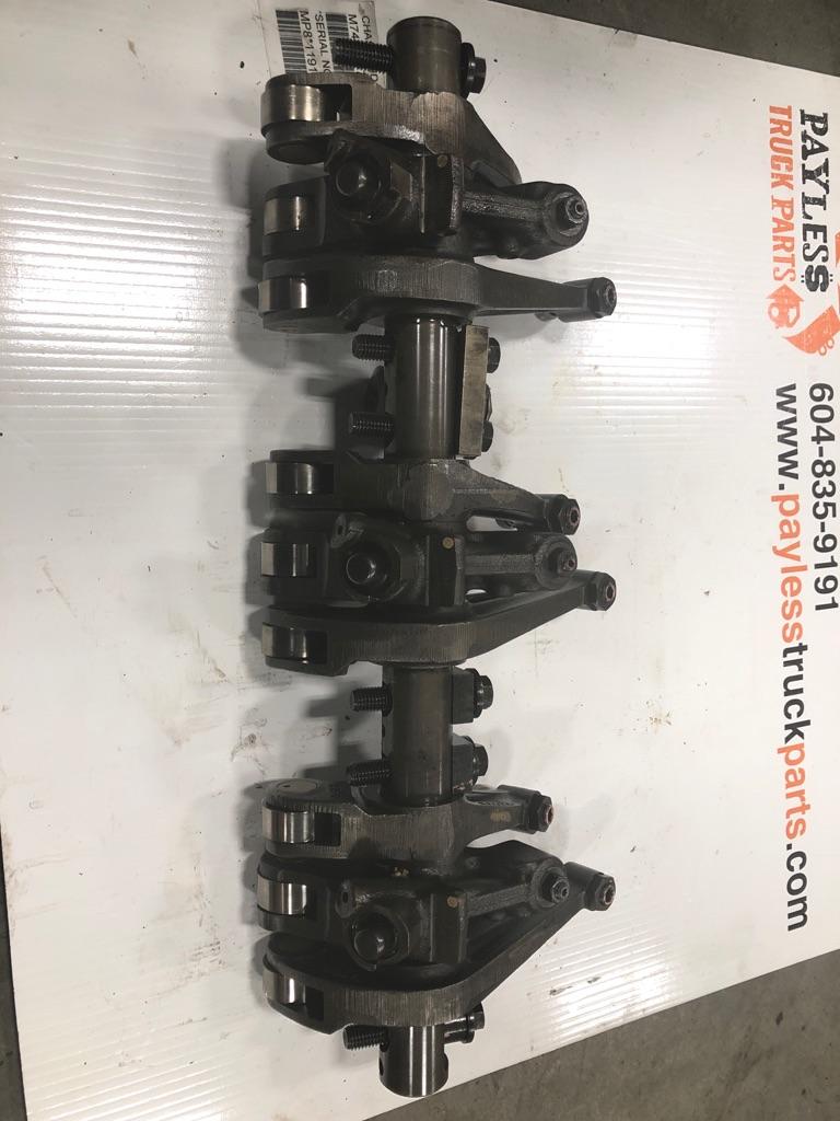 Cummins ISX Rocker Arm | Payless Truck Parts