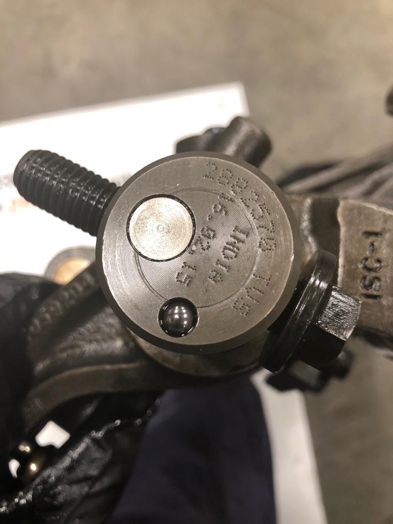 Cummins ISX Rocker Arm | Payless Truck Parts