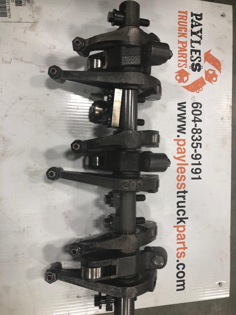 Cummins ISX Rocker Arm | Payless Truck Parts
