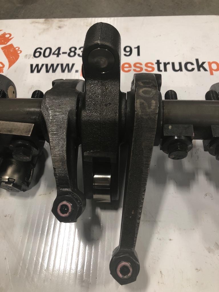 Cummins ISX Rocker Arm | Payless Truck Parts