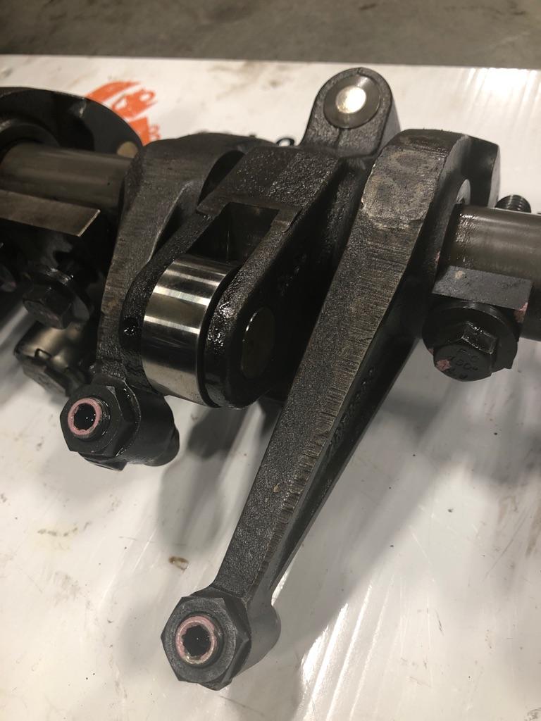 Cummins ISX Rocker Arm | Payless Truck Parts