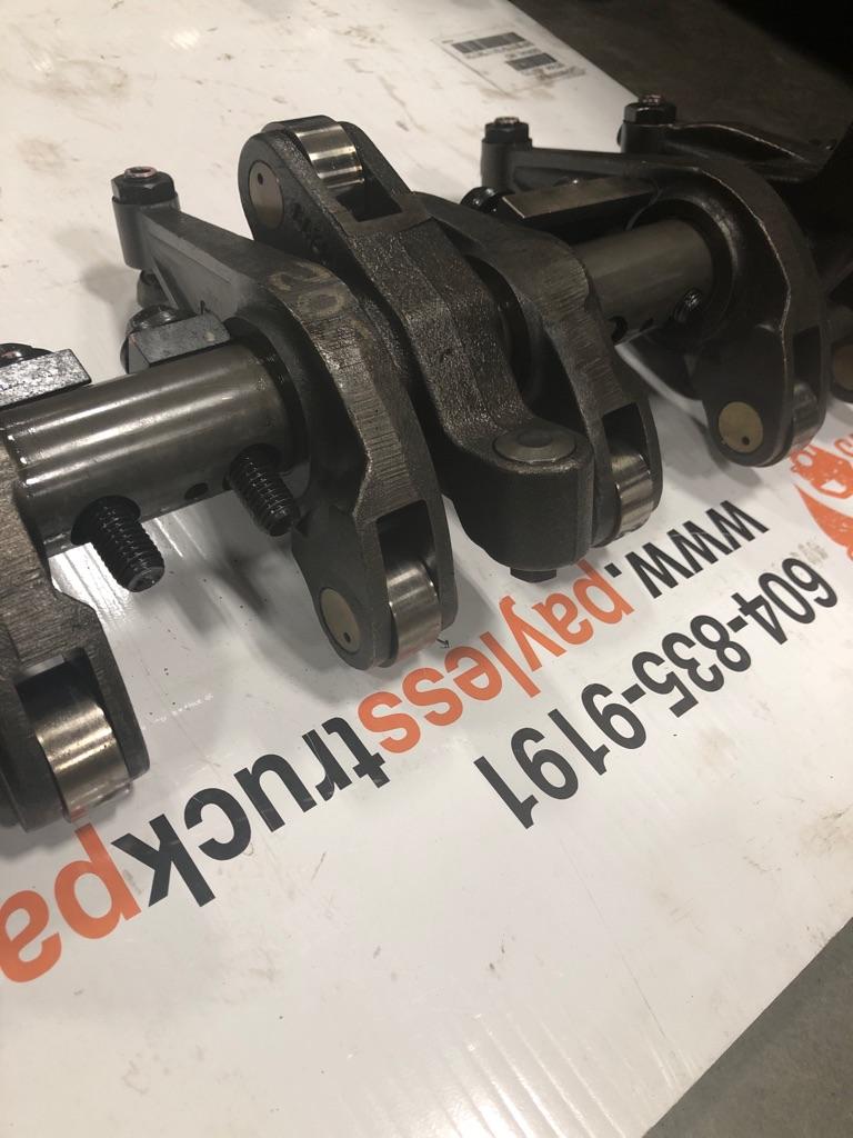 Cummins ISX Rocker Arm | Payless Truck Parts