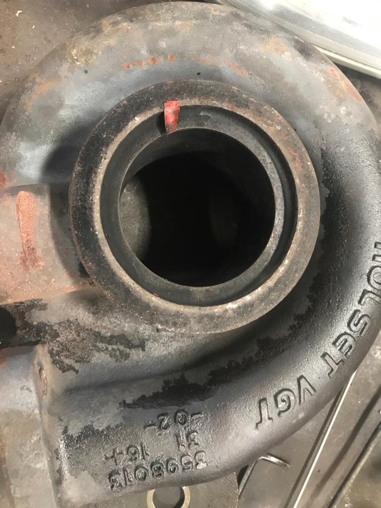 Turbocharger / Supercharger | Payless Truck Parts