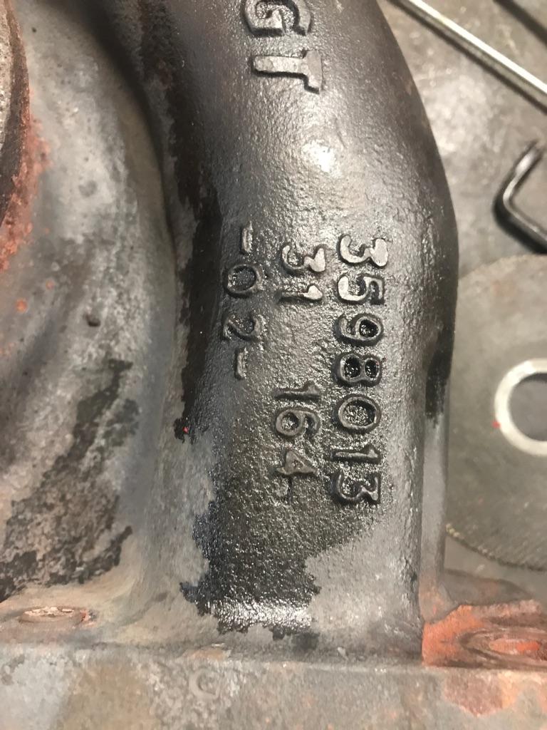 Turbocharger / Supercharger | Payless Truck Parts