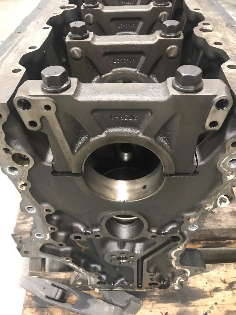 Volvo D13 SCR Cylinder Block | Payless Truck Parts
