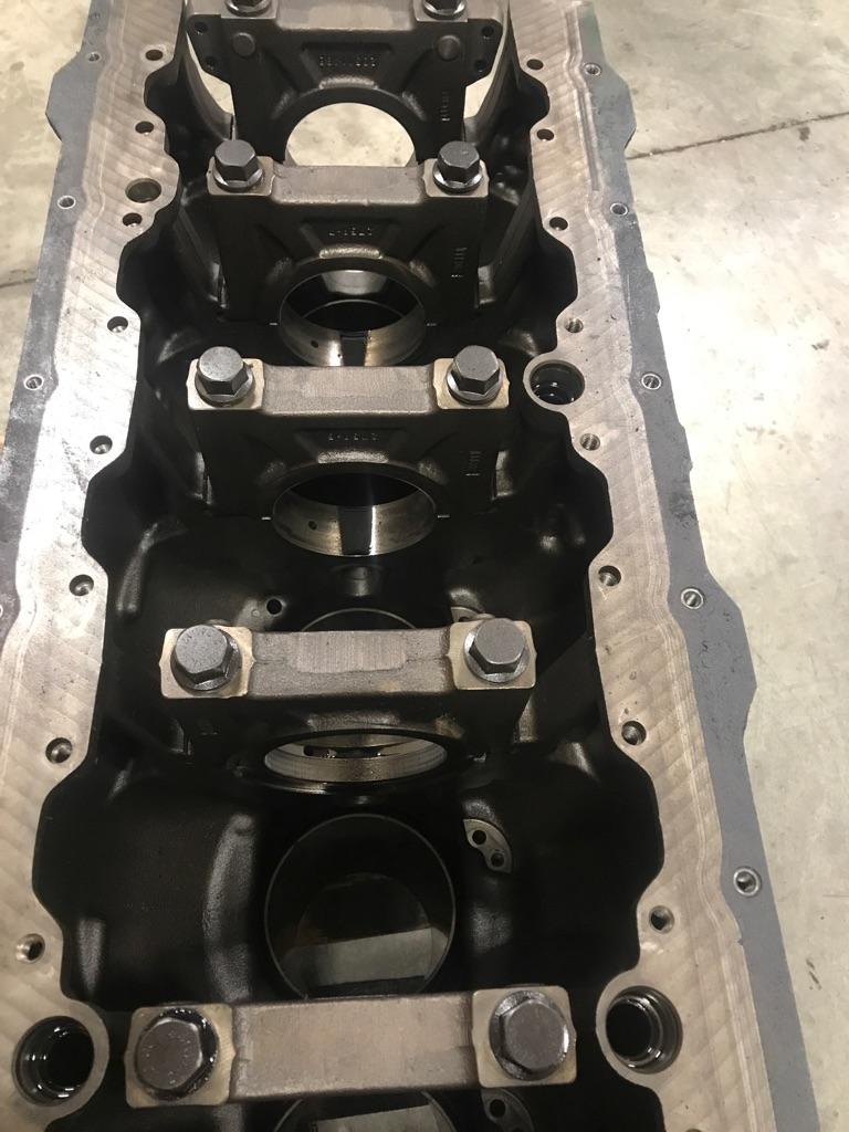 Volvo D13 SCR Cylinder Block | Payless Truck Parts