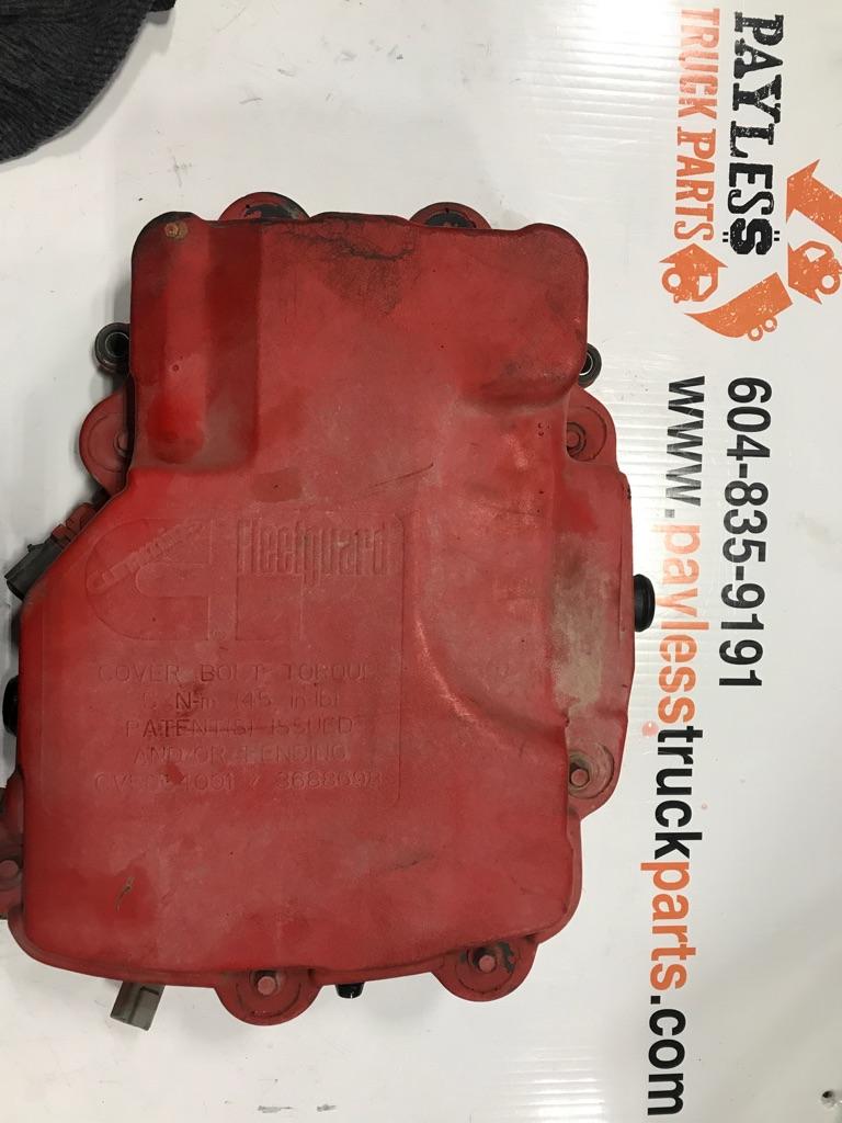 Cummins Engine Parts, Misc. | Payless Truck Parts