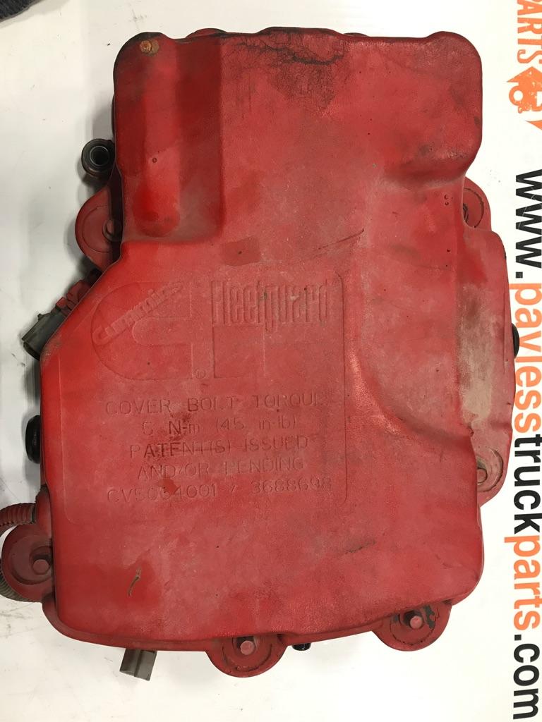 Cummins Engine Parts, Misc. | Payless Truck Parts