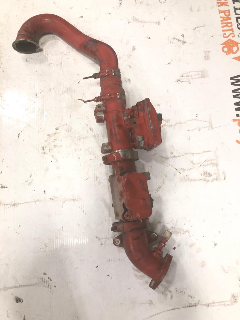 Cummins ISX Engine Parts, Misc. | Payless Truck Parts