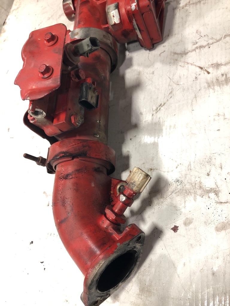 Cummins ISX Engine Parts, Misc. | Payless Truck Parts