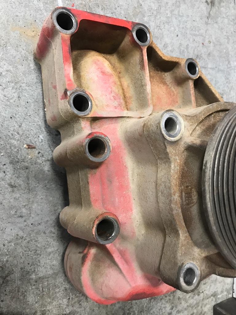 Cummins ISX15 Water Pump | Payless Truck Parts