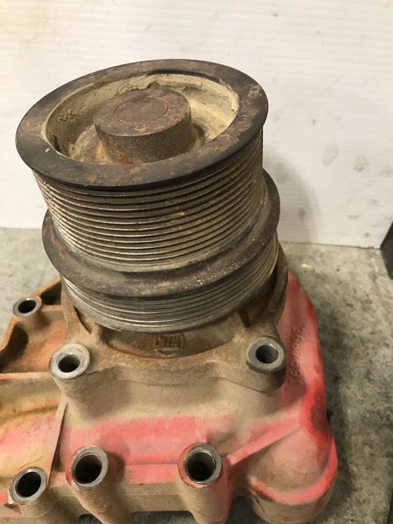 Cummins ISX15 Water Pump | Payless Truck Parts