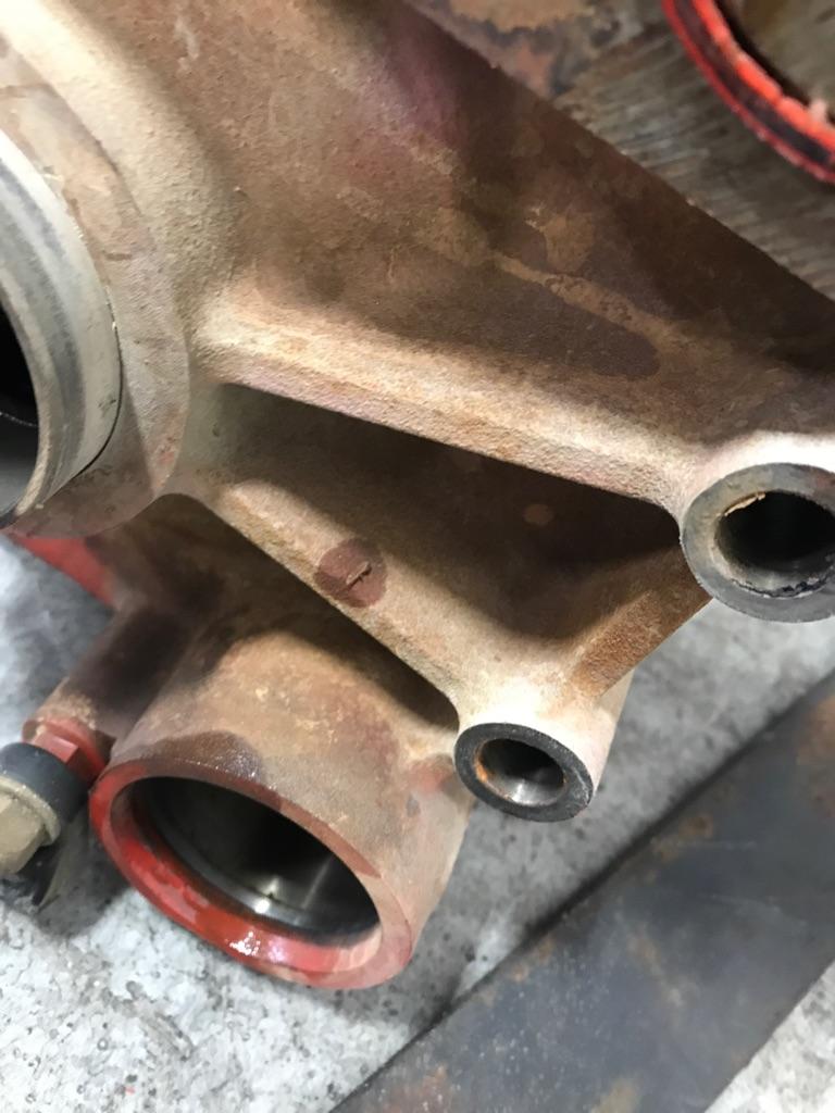 Cummins ISX15 Water Pump | Payless Truck Parts