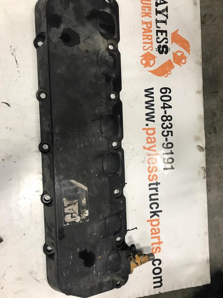 Cat C-15 Valve Cover | Payless Truck Parts