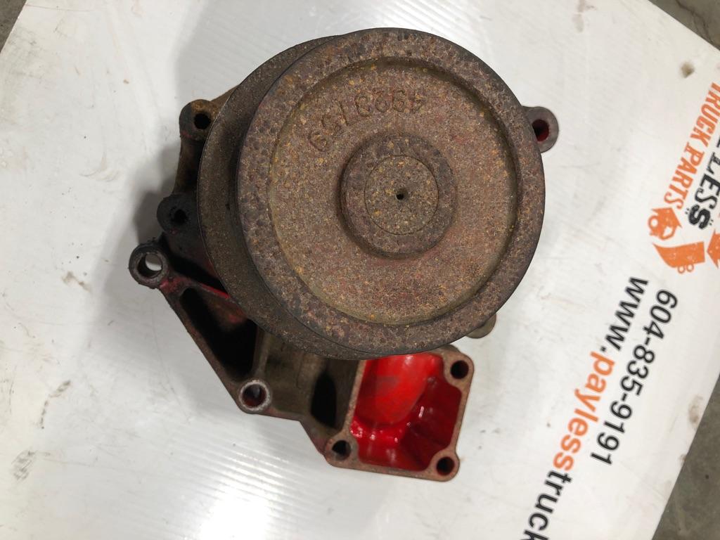Cummins ISX Water Pump | Payless Truck Parts