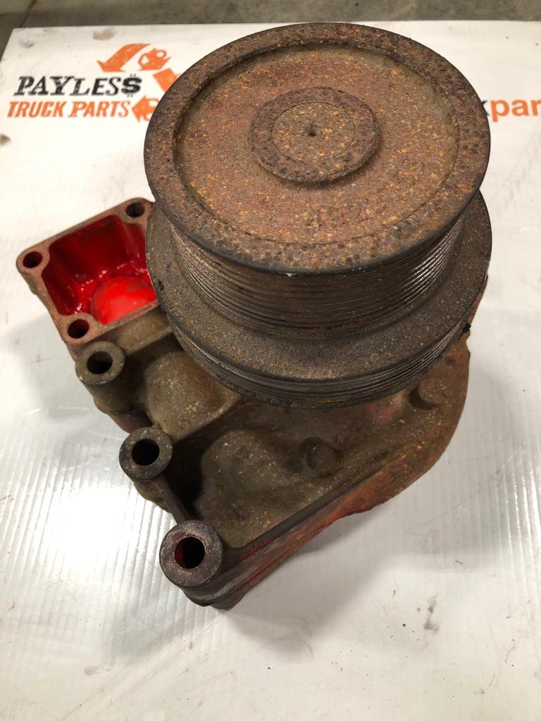 Cummins ISX Water Pump | Payless Truck Parts