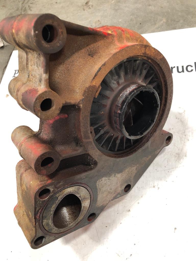 Cummins ISX Water Pump | Payless Truck Parts