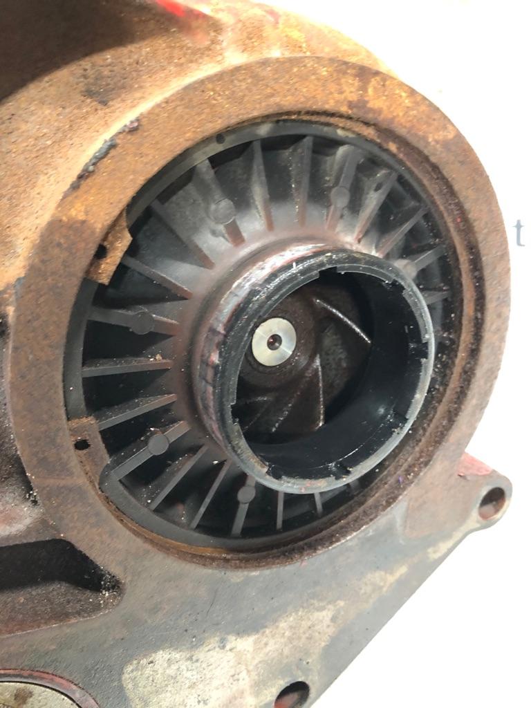 Cummins ISX Water Pump | Payless Truck Parts