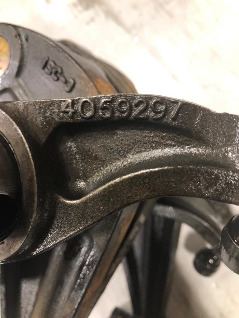 Cummins ISX Rocker Arm | Payless Truck Parts