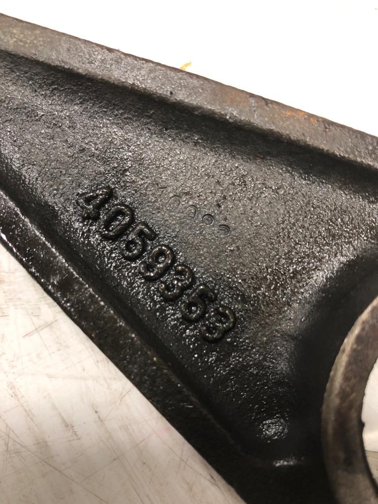 Cummins ISX Rocker Arm | Payless Truck Parts