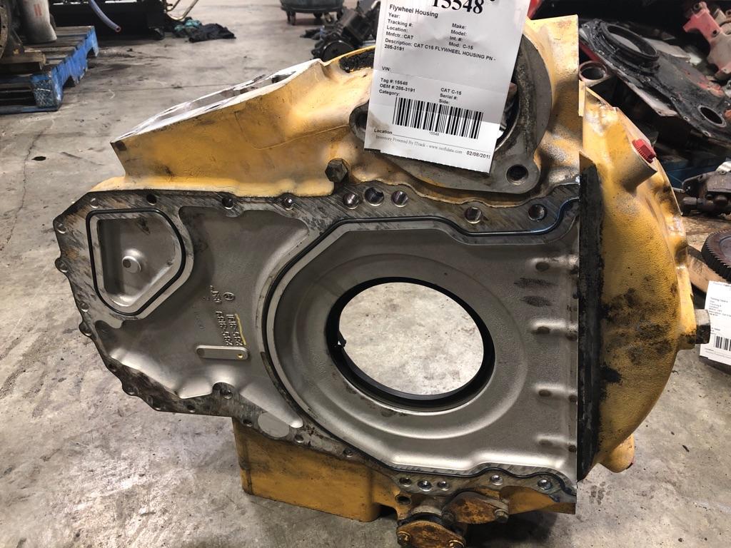 Cat C-15 Flywheel Housing | Payless Truck Parts